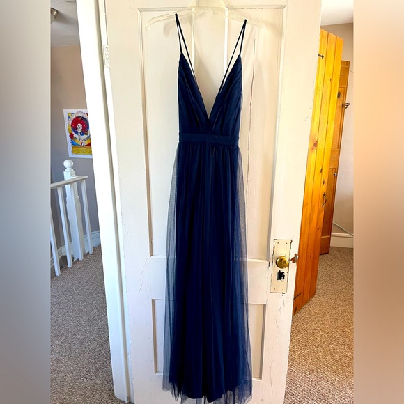 Lulus | Dresses | Lulus Promweddingformal Dress | Poshmark